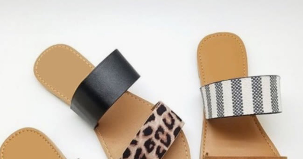 Sandal Making Artisan in Austin at The Art of Shoes