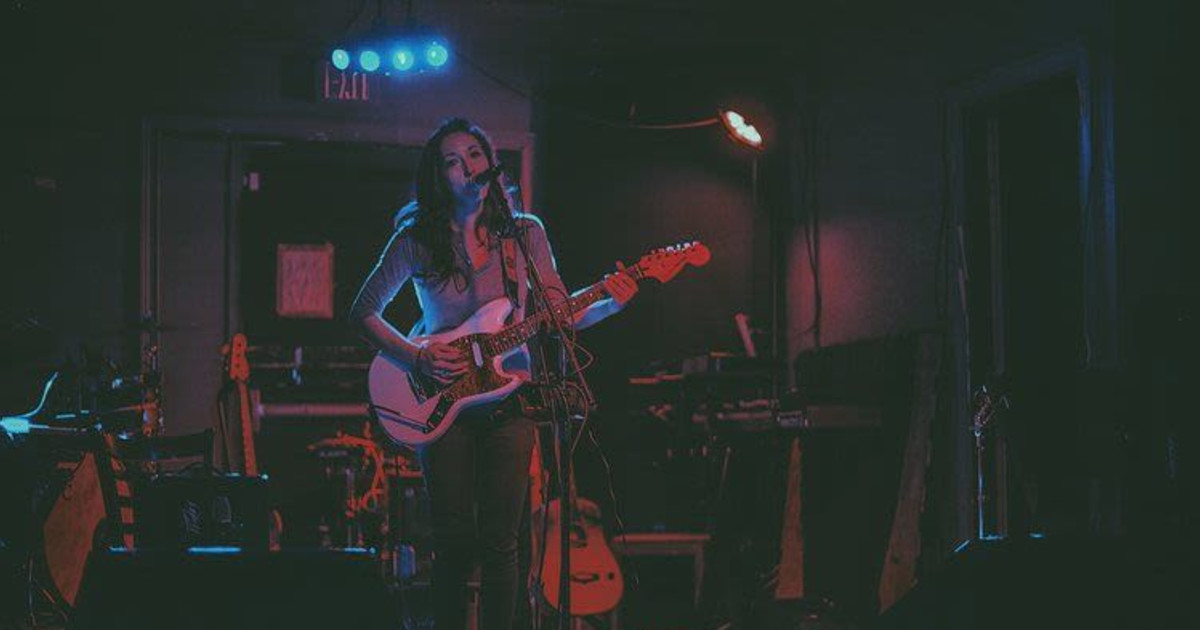 Johnny Switchblade Reunion/Darryl Brent Gilland Memorial