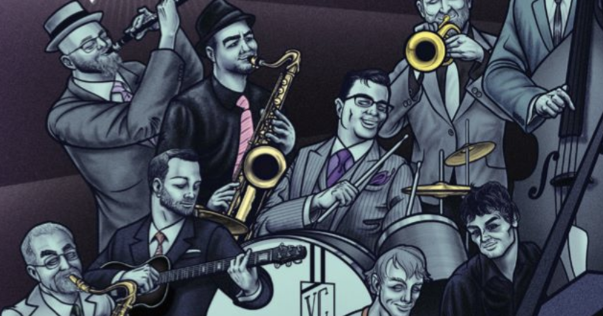 Waller Creek Vipers in Austin at Smokin Beauty