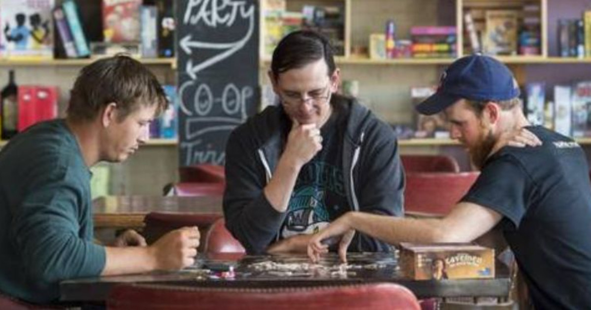 Stranger Things/ Strange Times Party in Kansas City at Pawn and