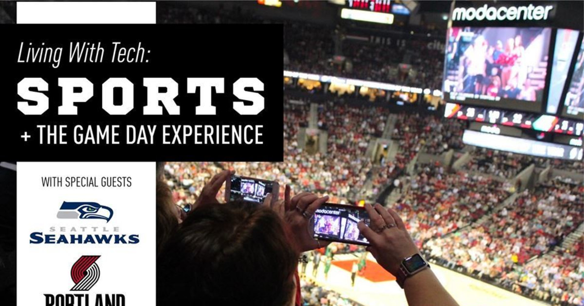 Lwt: Sports + The Game Day Experience in Seattle at Living