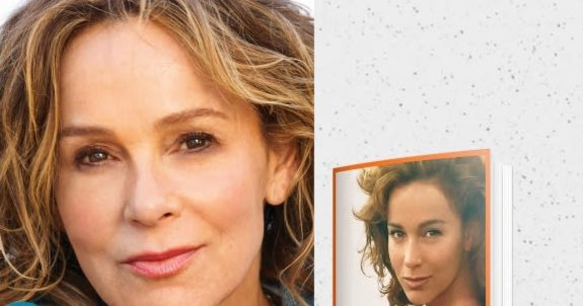 July Book Club: Actress Jennifer Grey discusses her bestselling