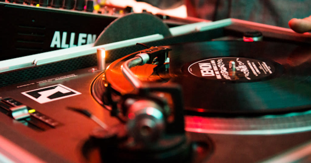 Indigenous Beauty | Elements of Hip Hop: Emceeing and Producing