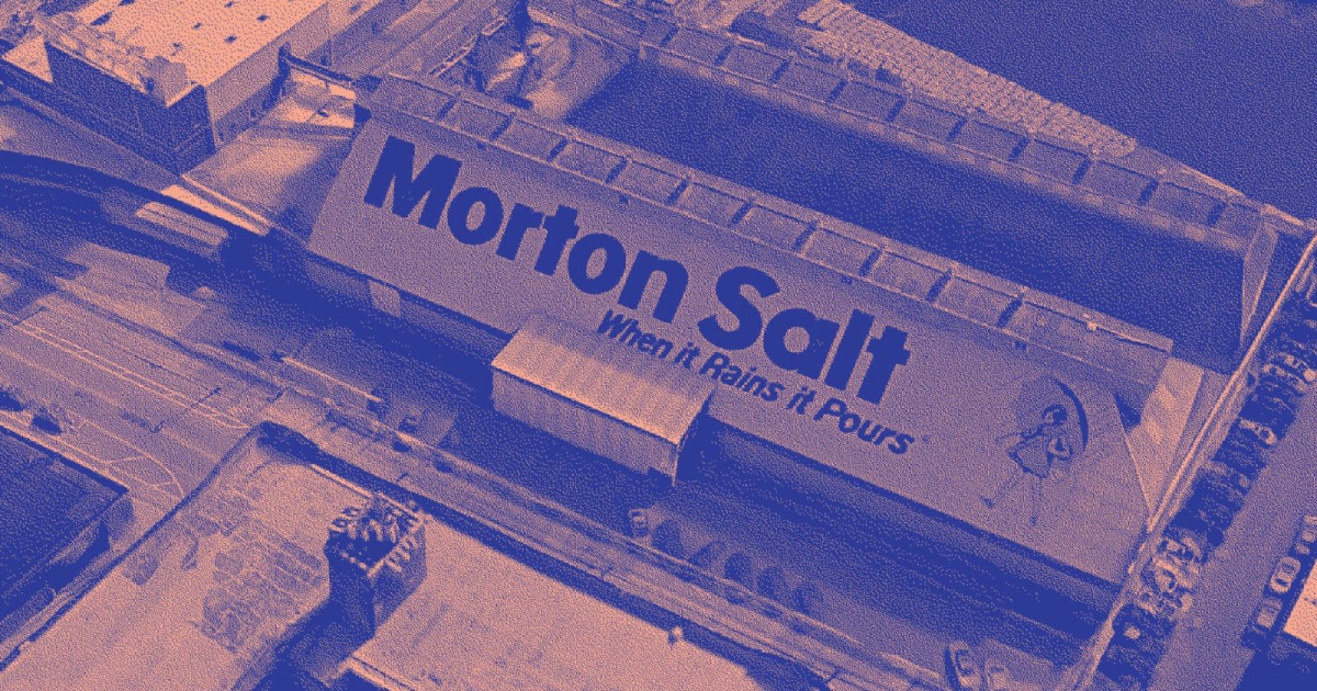 SummerSalt Market in Chicago at The Salt Shed