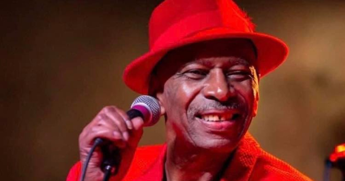 Soul Sundays with Soul Man Sam & The SMS Band in Austin at CLOSED: