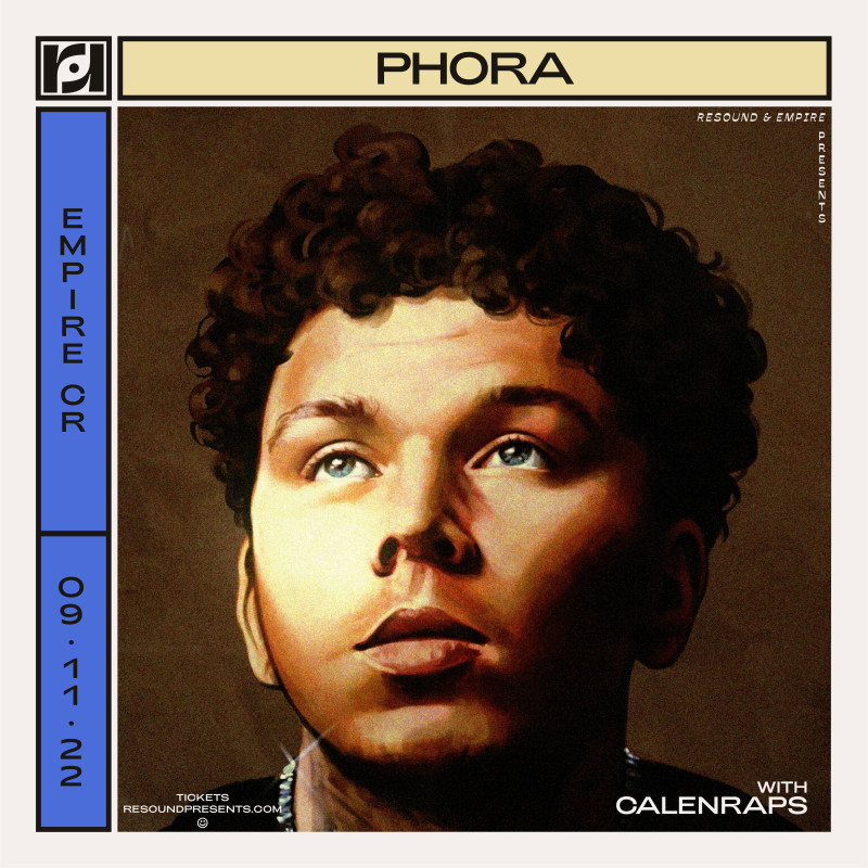 Phora 2022