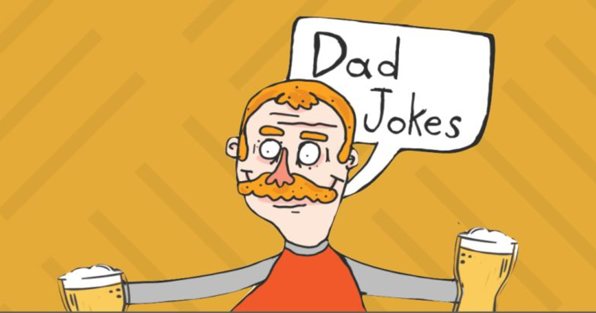 Dad Jokes Competition in Austin at The Brewtorium Brewery