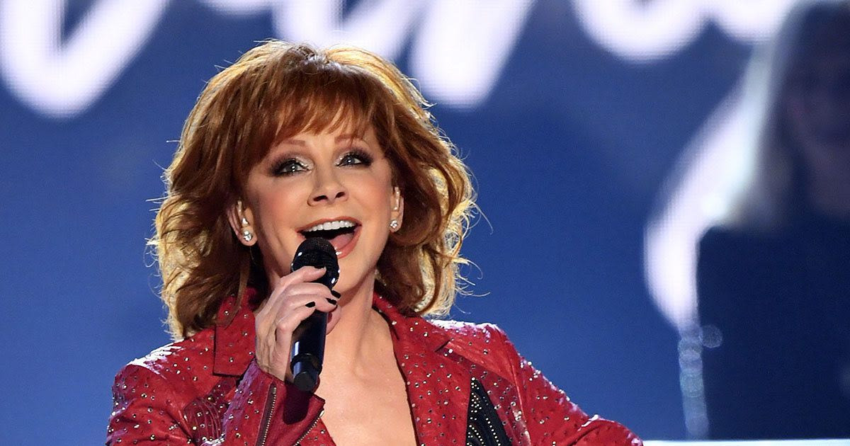 Reba with Special Guest Terri Clark in Austin at Moody Center