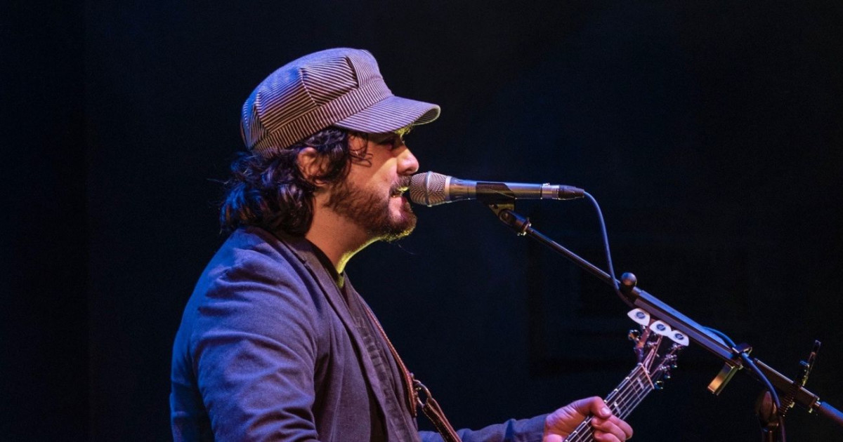 Tyler Cannon in Austin at Lone Star Court