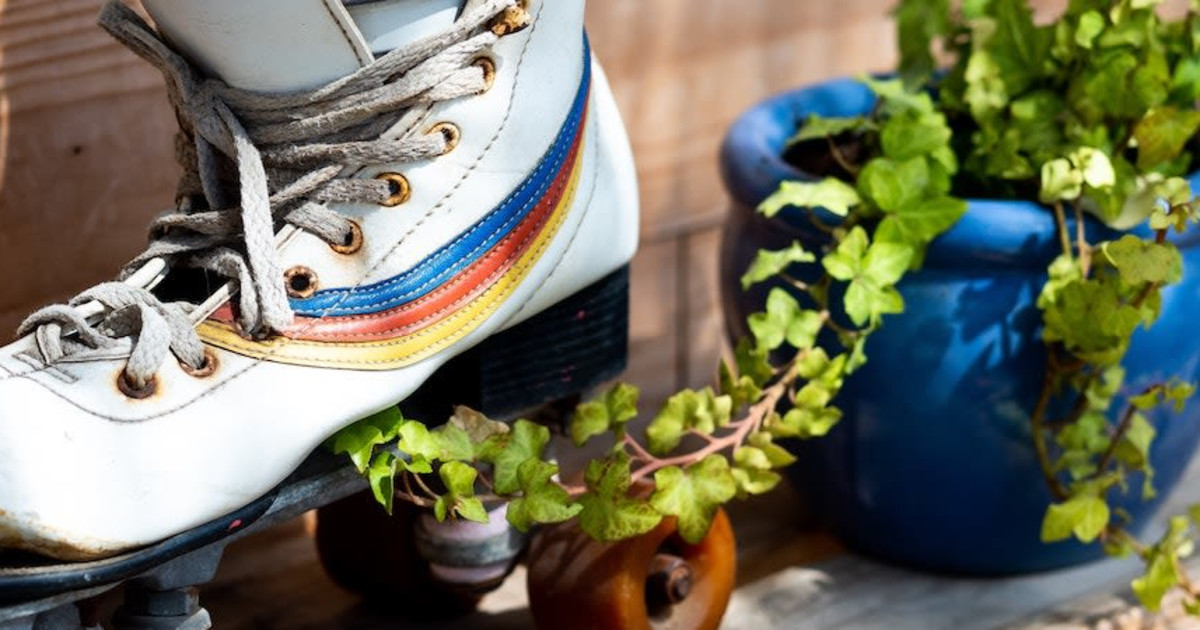 Saturday Night Skate! in Victoria at The Q Centre