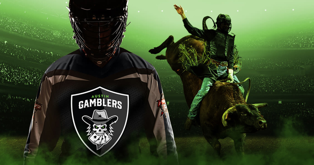 Austin Gambler Days - Day 3 in Austin at Moody Center