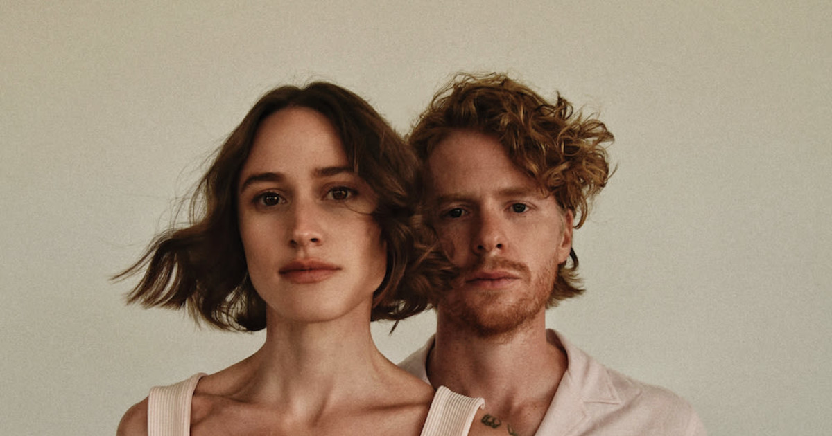 The Ballroom Thieves in Nashville at The Basement East