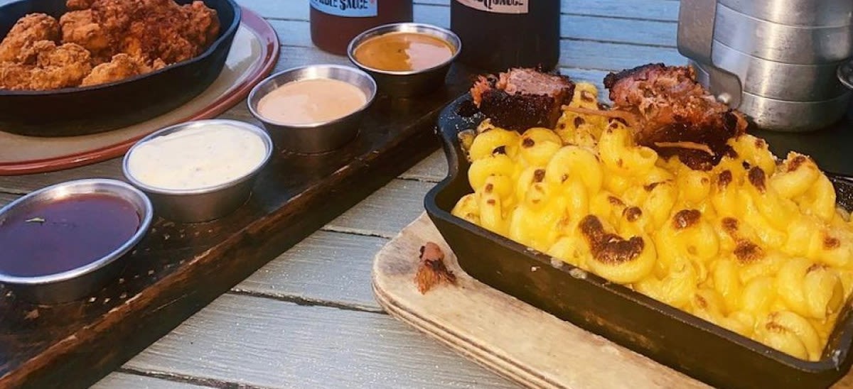 Best Mac N Cheese In Kansas City