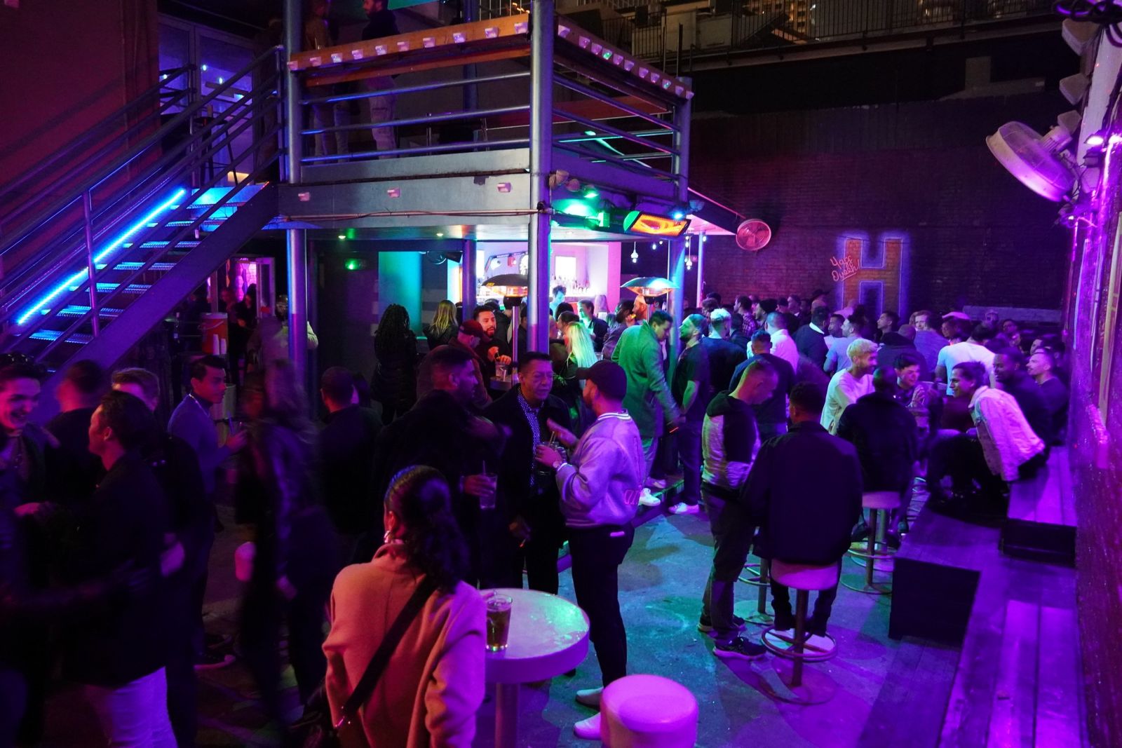 The Best Spots for Queer Nightlife in Austin