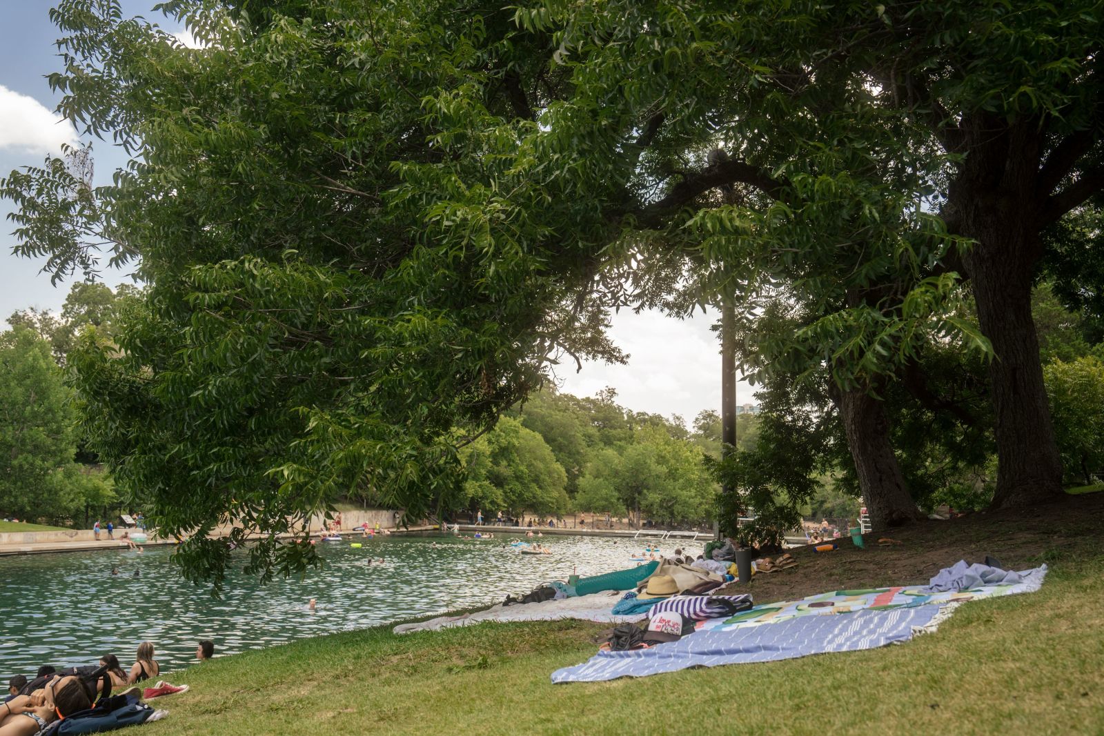 Your Weekday Itinerary in Austin