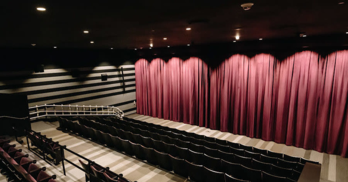 Speed Cinema presents: Filmmaker Panel: Documentary Projects: