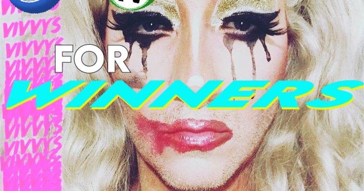 VIVVY's BINGO FOR WINNERS in San Francisco at El Rio