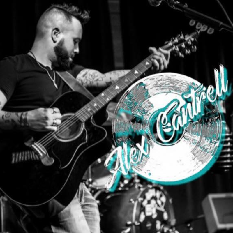 Alex Cantrell on Texas Lottery® Plaza | Downtown Dallas, Inc