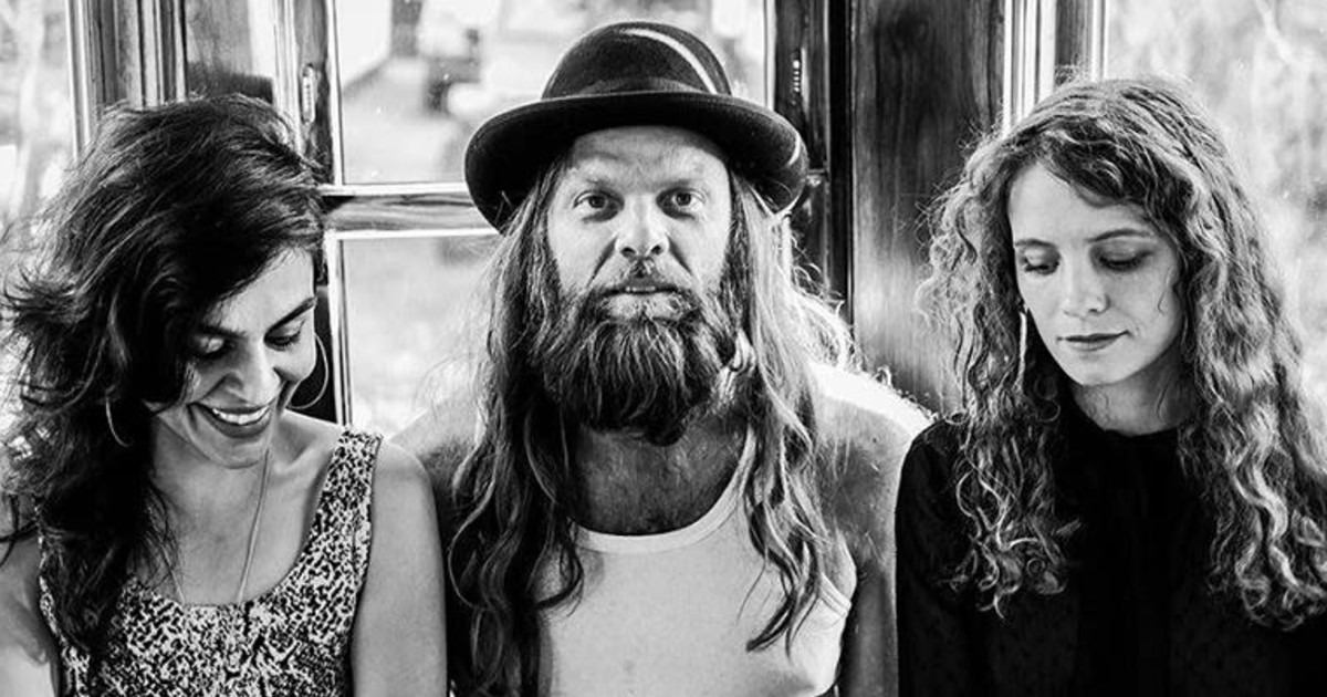 Thor and Friends at Strings in the Woods in Austin at Still Water