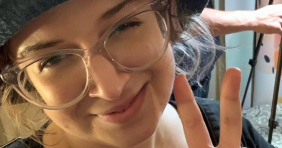 Avery Moore in Austin at Fallout Theater