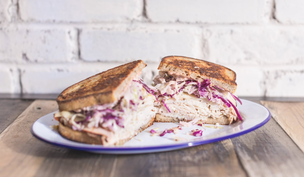 The Best Sandwich Shops In Denver