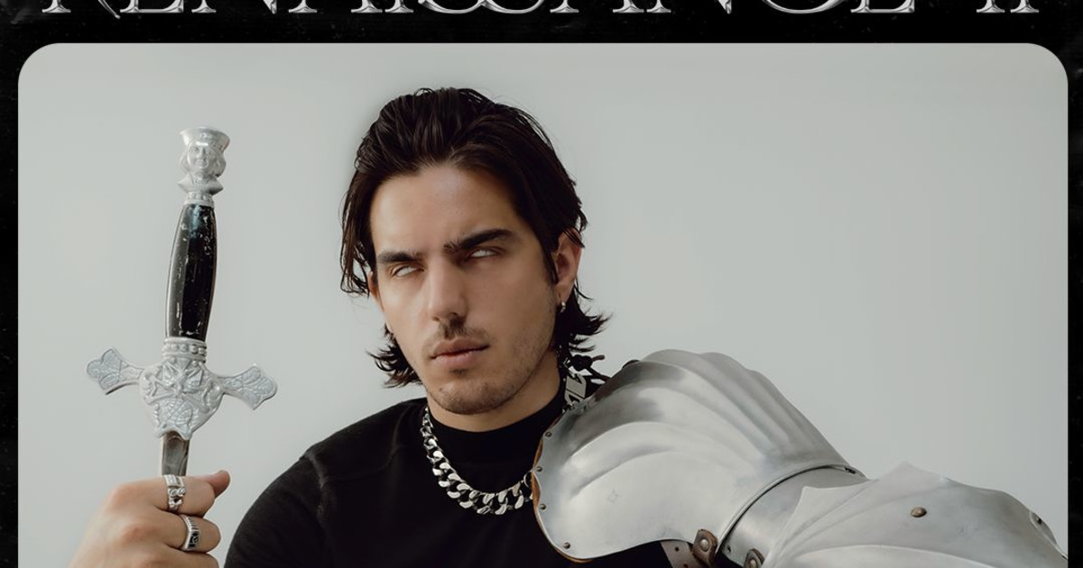 Apashe: Renaissance II World Tour in Chicago at Concord Music