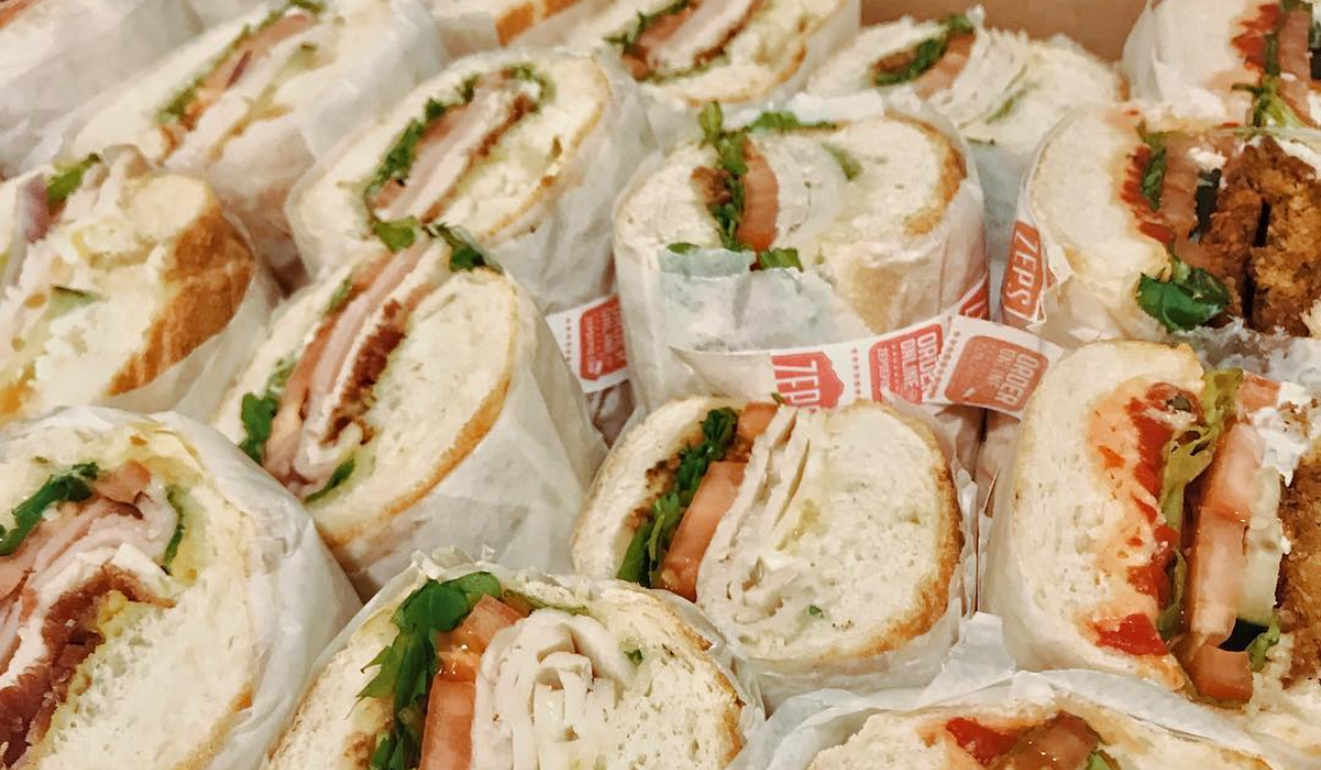 The Best Sandwich Shops In Denver