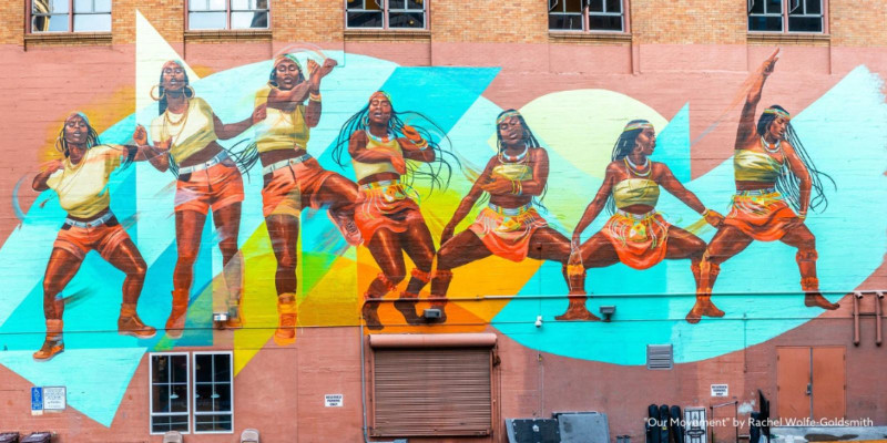 Panel: Art Activism and the Oakland Uprising in San Francisco at