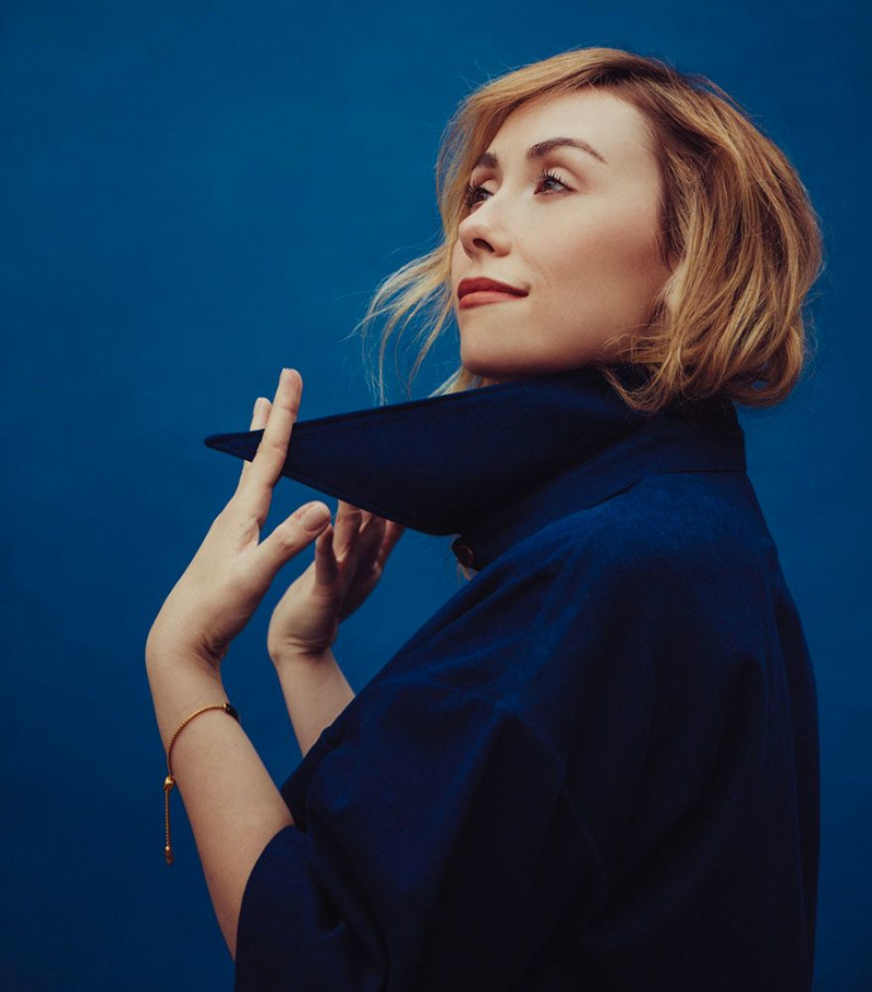 Caitlin Sanchez 2022