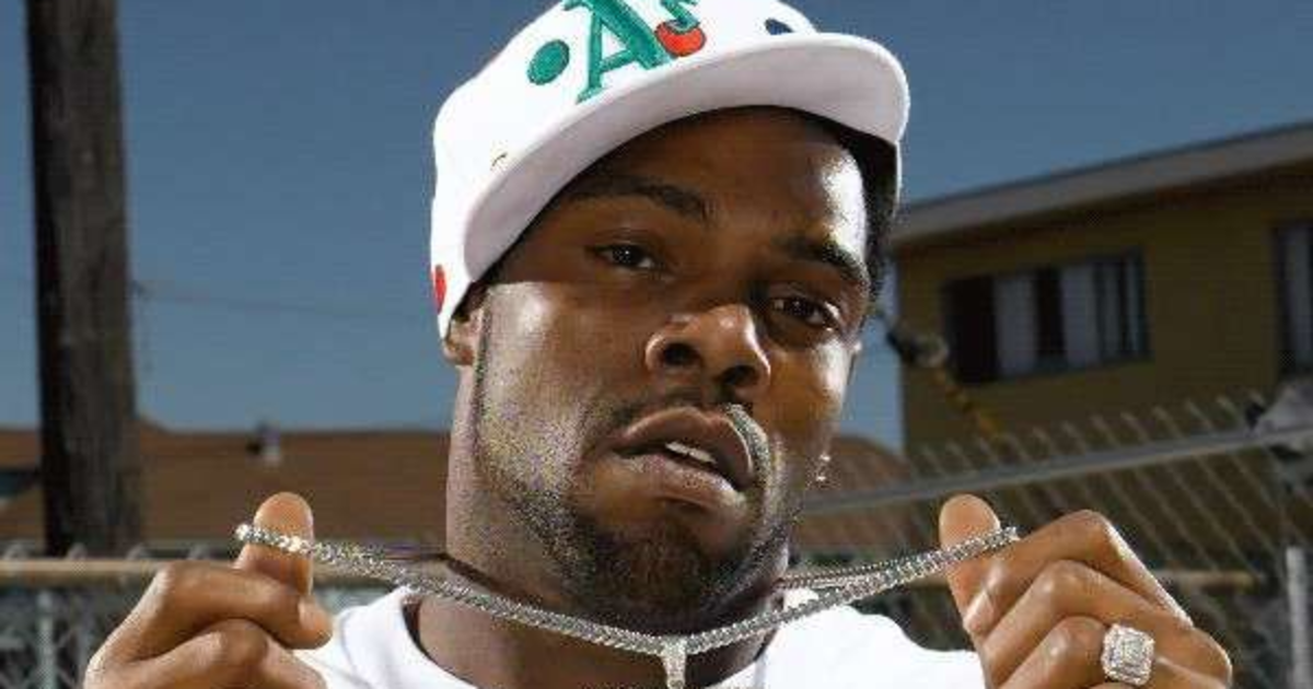 Keak da Sneak in Seattle at El Corazon