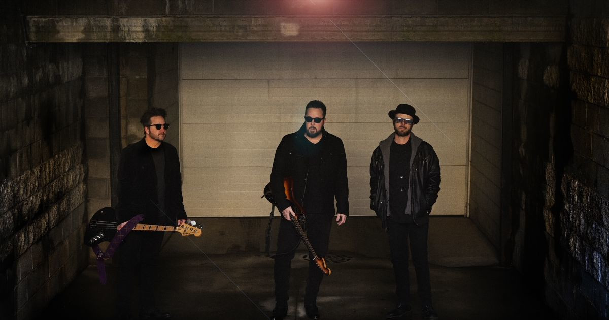 The Cold Stares in Nashville at The Basement