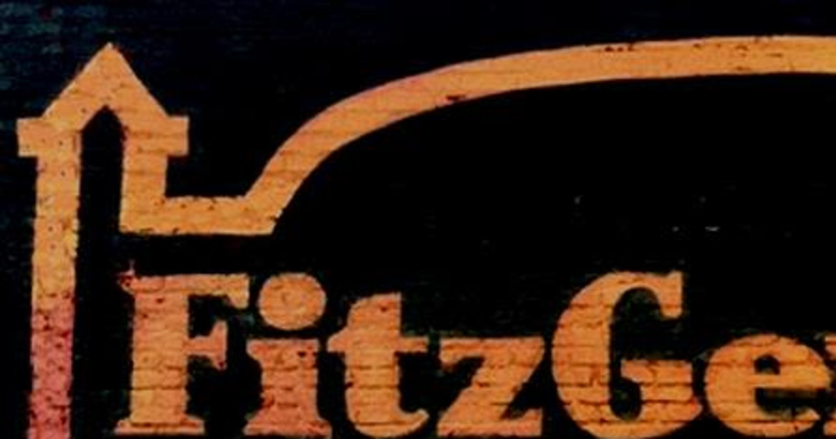 the Aaron Kelly Band in Berwyn at FitzGerald's