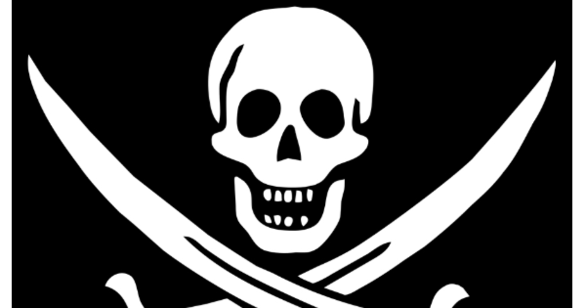 Pirate Comedy - "RRRRR" Rated! in Tacoma at Tacoma Comedy Club