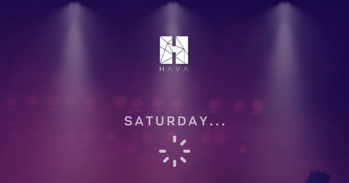International Saturdays in Boston at Cure Lounge
