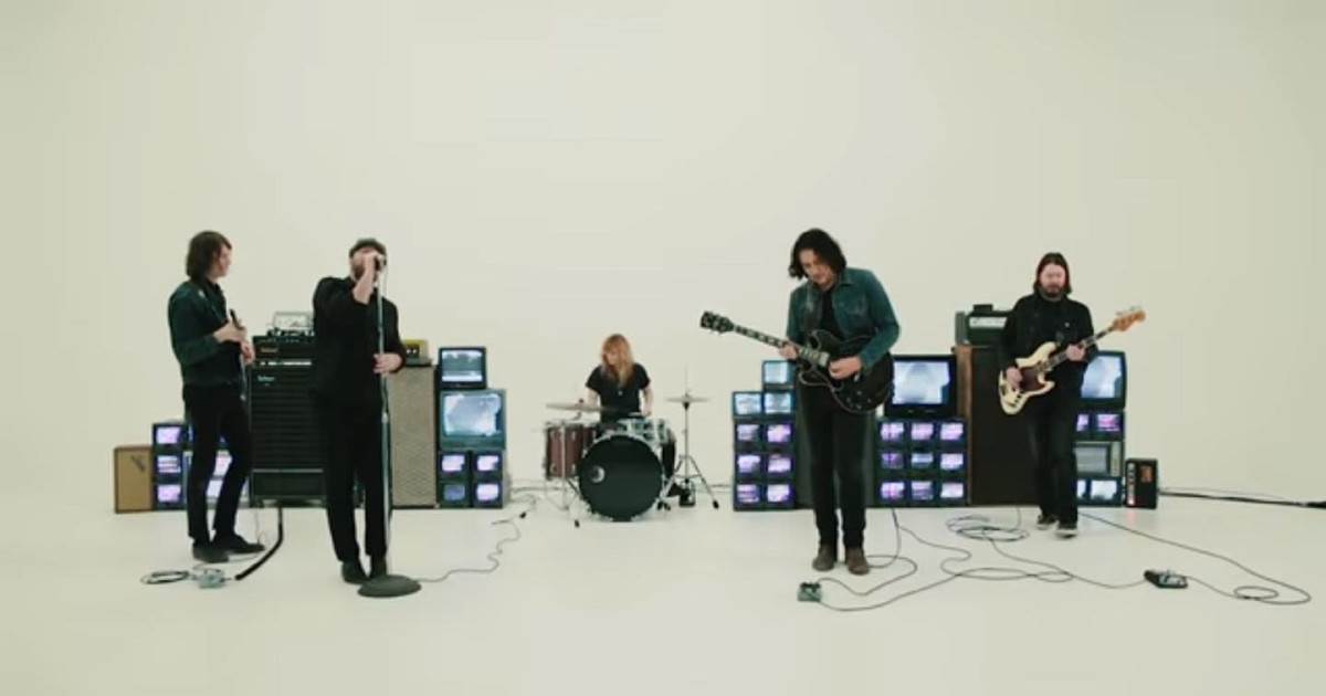 Various Artists: Dave Wolfe, Blake Atwell, etc. in Austin at