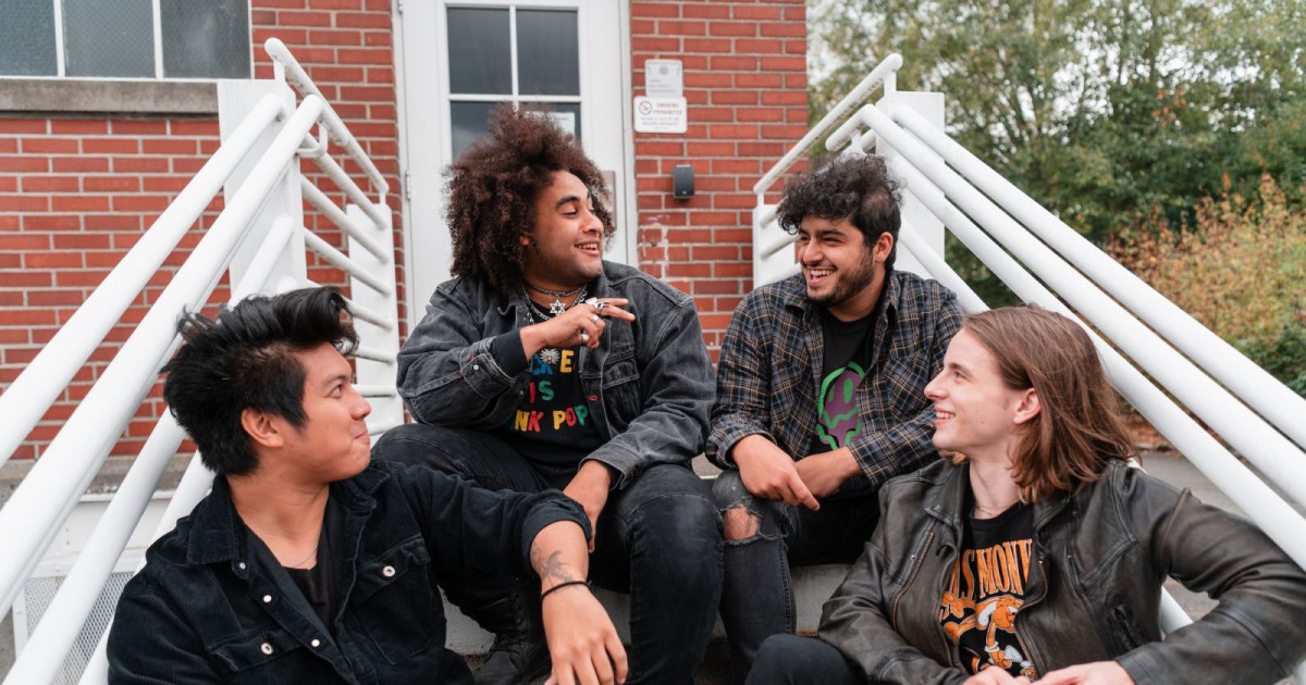 Downtown Summer Sounds – King Youngblood in Seattle at Westlake