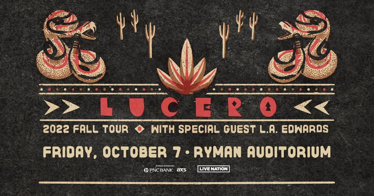 Lucero 2022