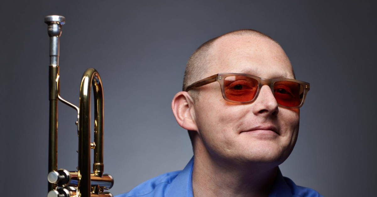 THOMAS MARRIOT ALBUM RELEASE - Live From The Heat Dome in