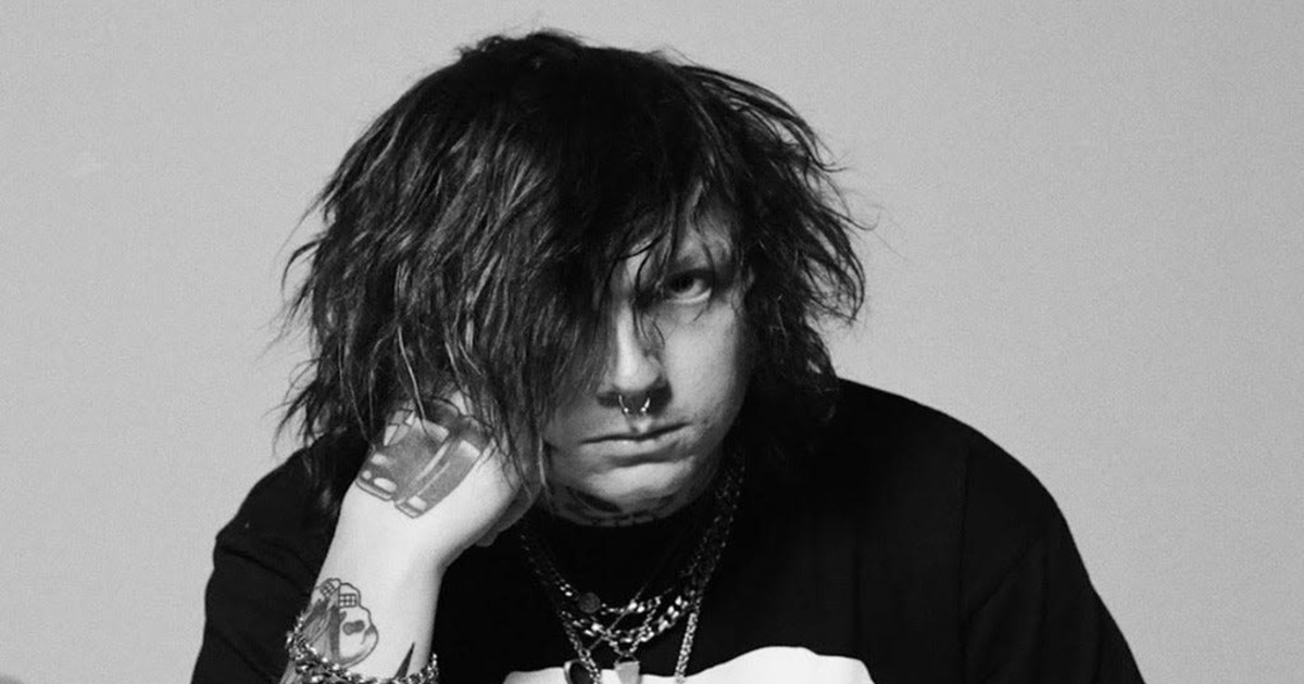 Sueco - It Was Fun While It Lasted Tour 2022 in Austin at Antone's