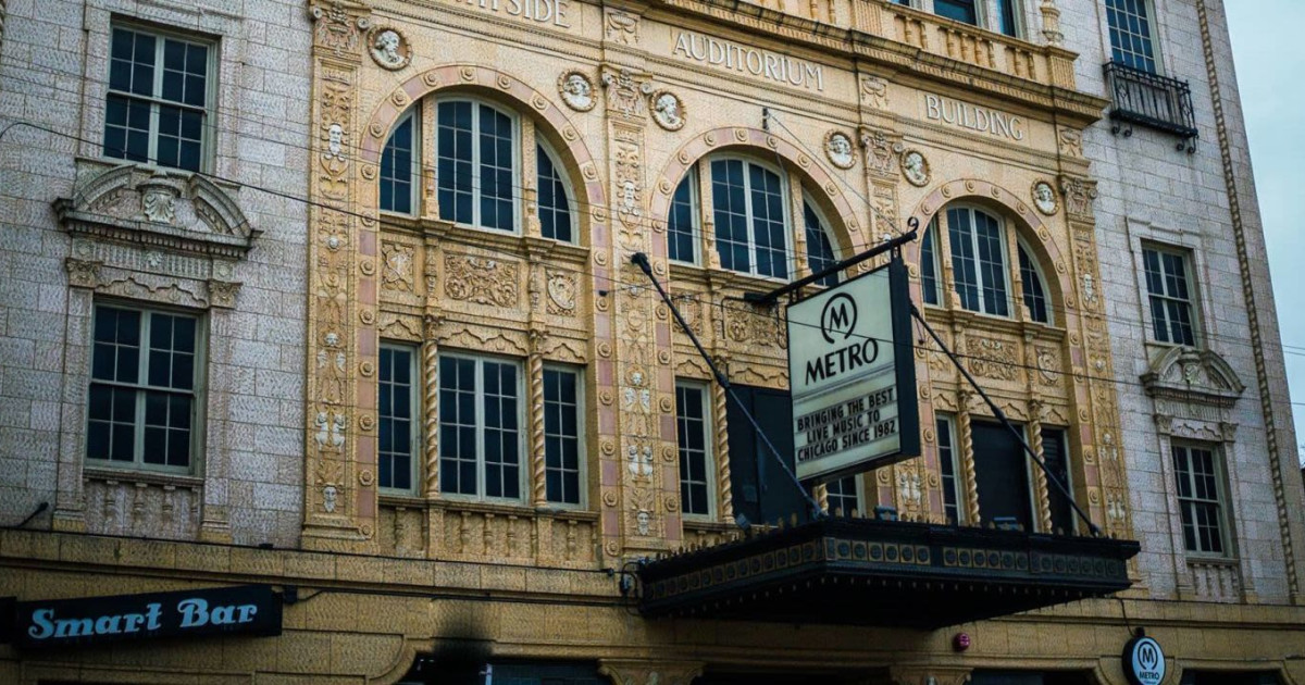 Hear In Heaven: a Celebration of Life for Joe Cassidy, From