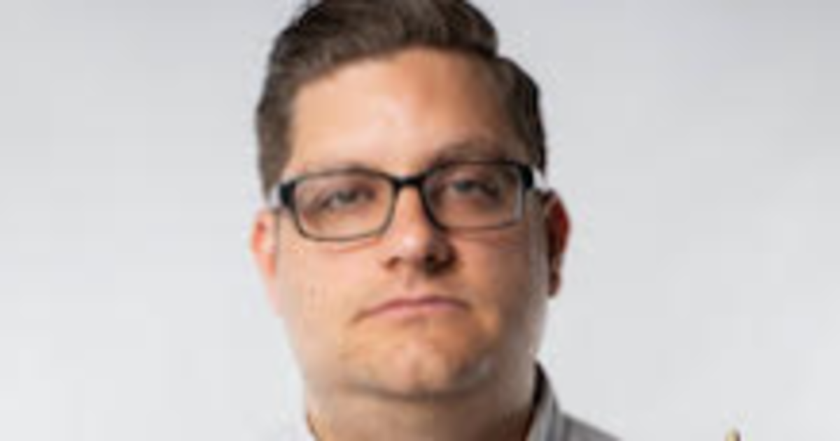 The Garage At Helium: Alex Falcone in St. Louis at Helium Comedy