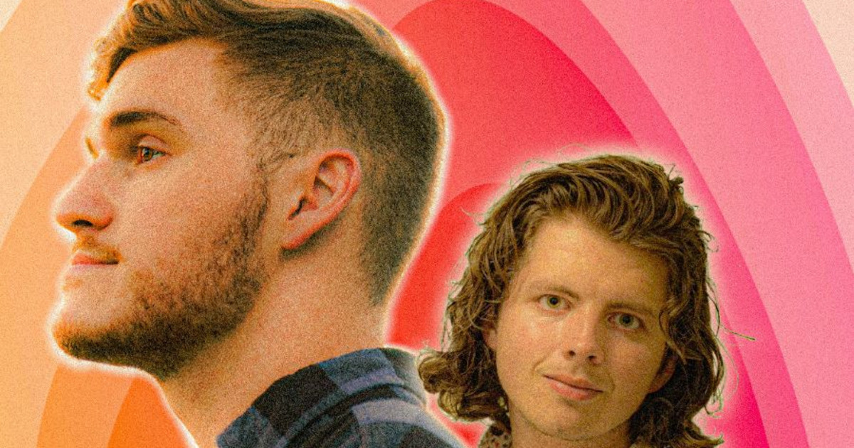 Vinje, Eli Gable in Nashville at The Basement