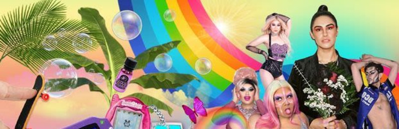 Queer Prom And Variety Show By Breanne Williamson In Vancouver At