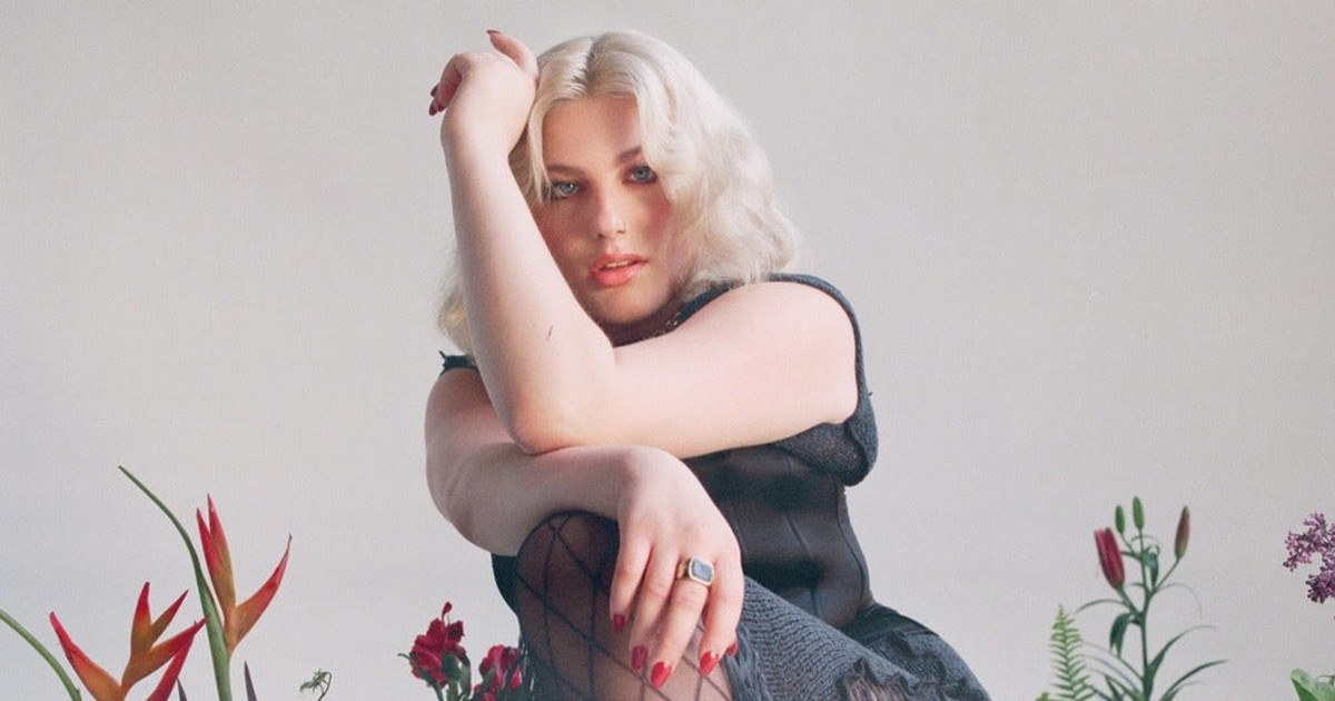 Ella Jane in Santa Ana at The Constellation Room at The