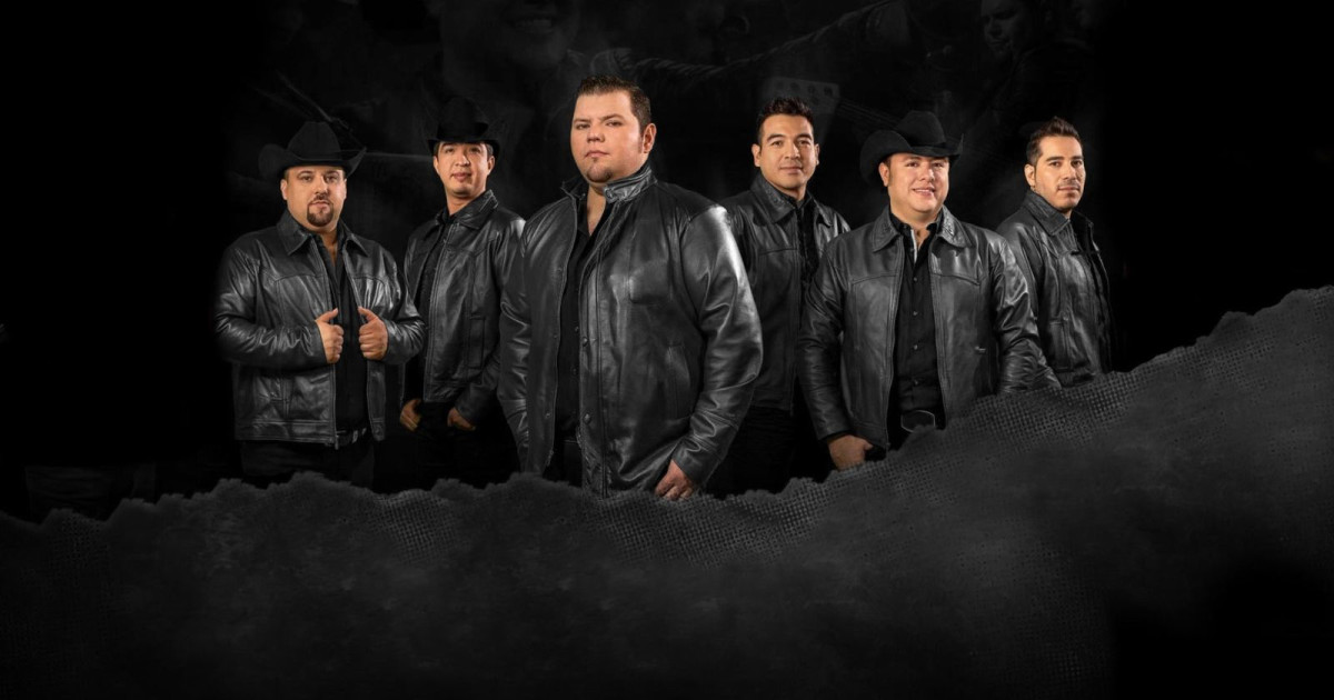 Grupo Duelo in San Antonio at Majestic Theatre