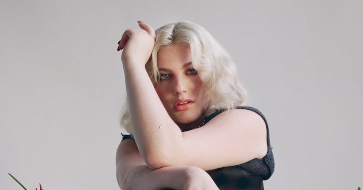 Ella Jane in Vancouver at The Fox Cabaret