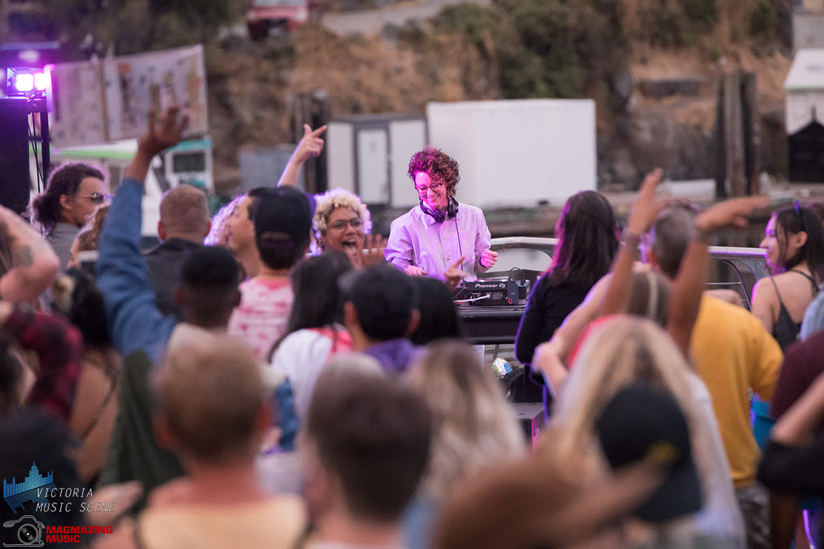 Wonderment 2022 in Victoria at Victoria