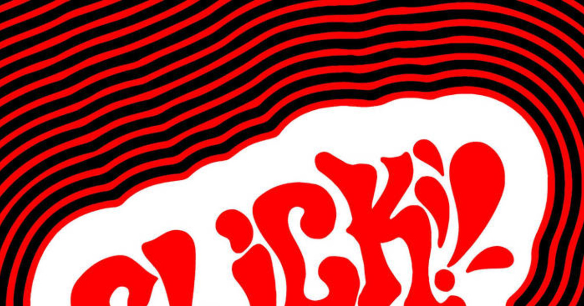 Slick! in San Francisco at Zeitgeist