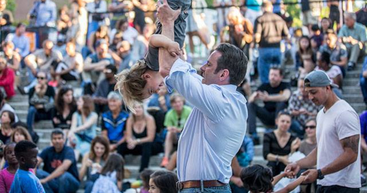 Friday Nights at Omca in Oakland at Oakland Museum of California