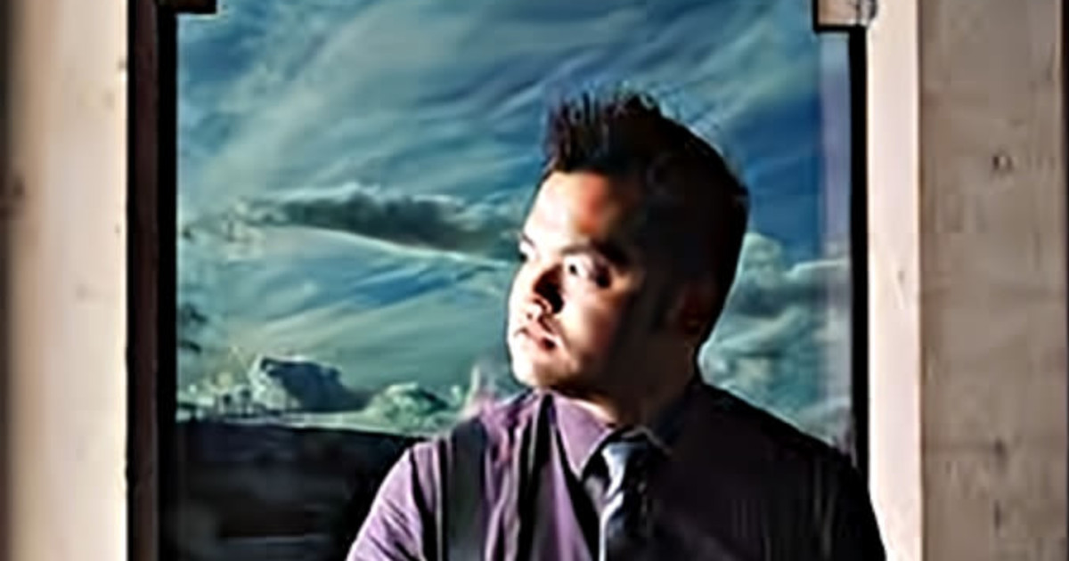 The Brian Ho Organ Trio in San Francisco at Mr. Tipple's Recording